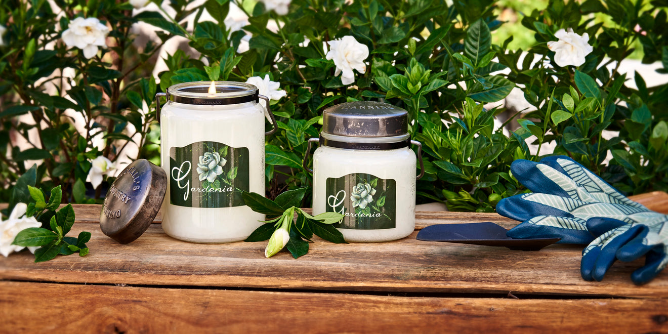 McCall's Candles | Buy Country Candles | Shop Diffusers & More